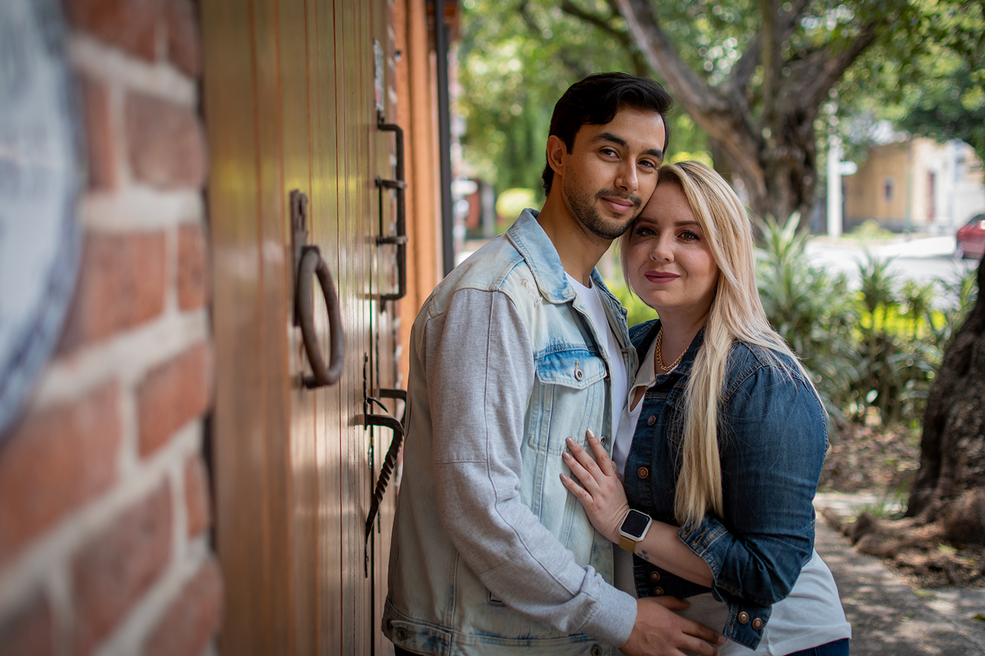 Nuestra Boda Eliza y Abraham – Buen Augurio Films