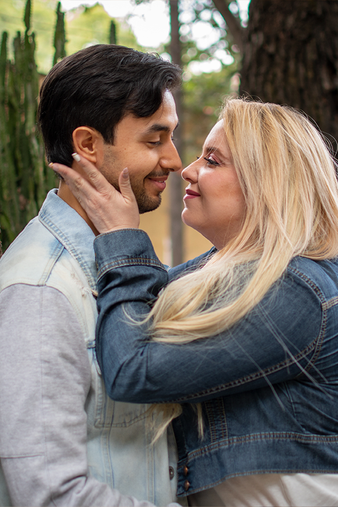 Nuestra Boda Eliza y Abraham – Buen Augurio Films