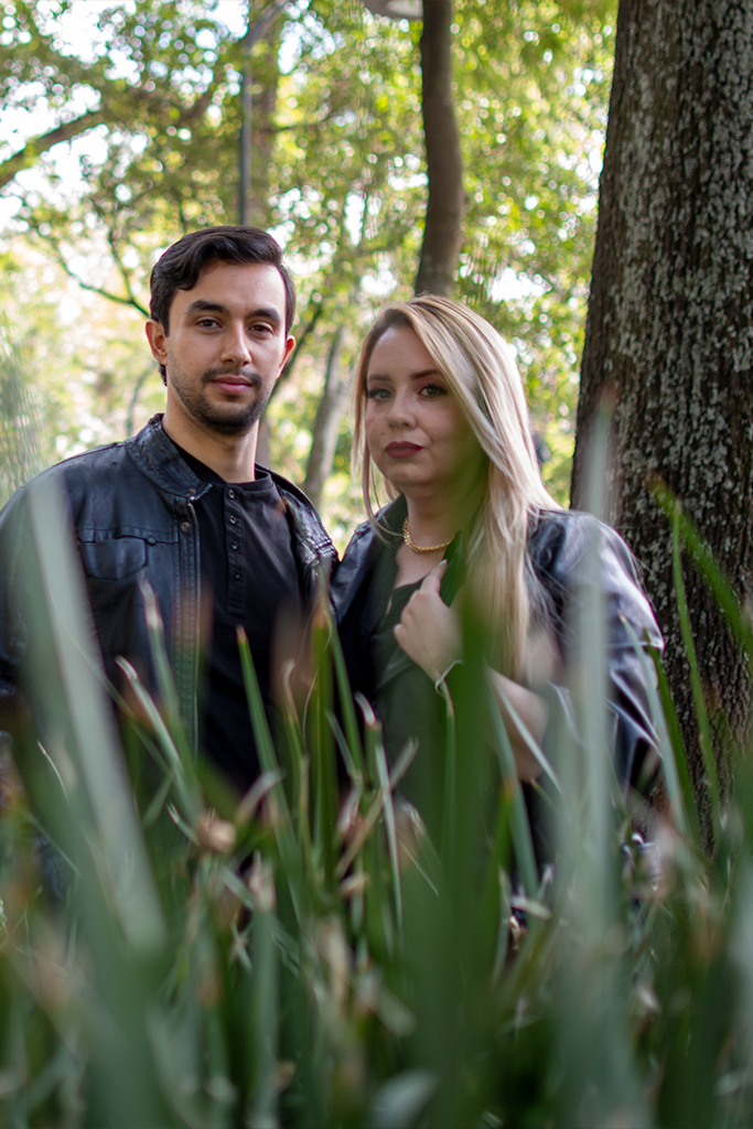 Nuestra Boda Eliza y Abraham – Buen Augurio Films